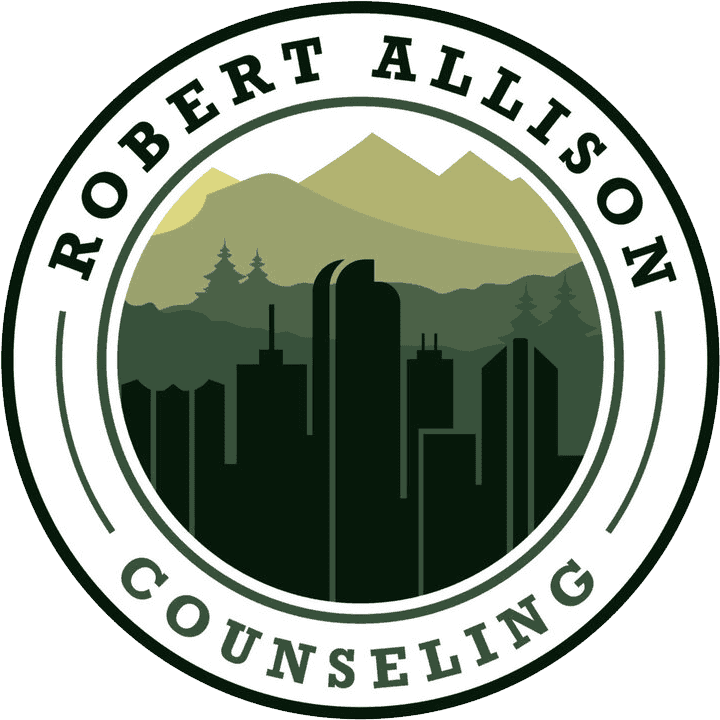 Therapies - Robert Allison Counseling